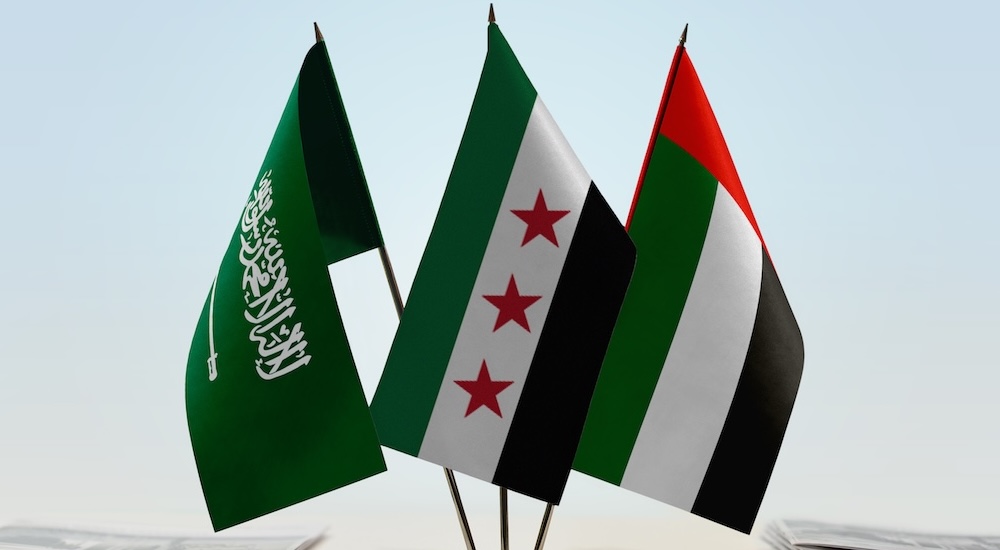 Esad’ın Gidişi BAE ve Suudi Arabistan’ın Suriye Politikalarını Nasıl Etkiler?, Dosya / Suriye ...