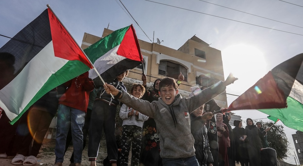 Gazze’de Nihayet Ateşkes: Netanyahu Nasıl Karar Verdi?, Dış Politika ...