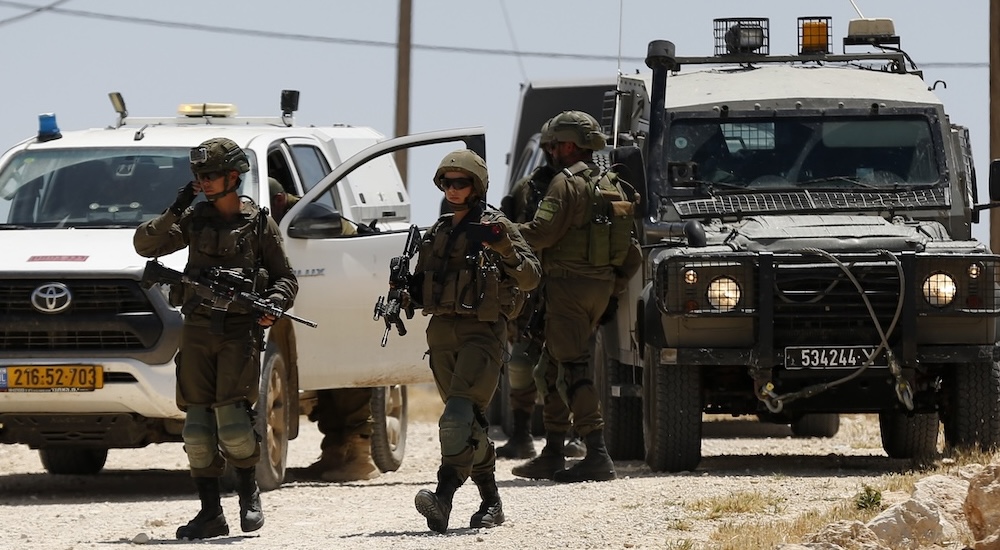 Gazze’ye Bakarken: 7 Ekim Sonrası Batı Şeria’da Sessiz İlhak, Dış ...